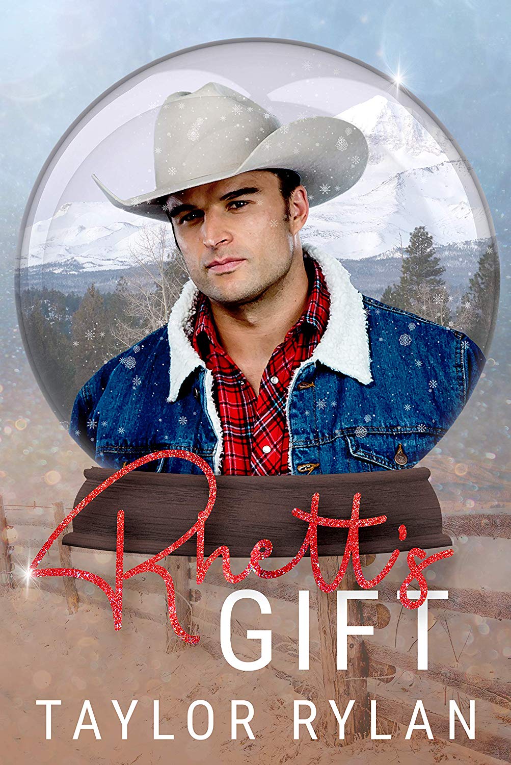 Rhett's Gift by Taylor Rylan | Goodreads