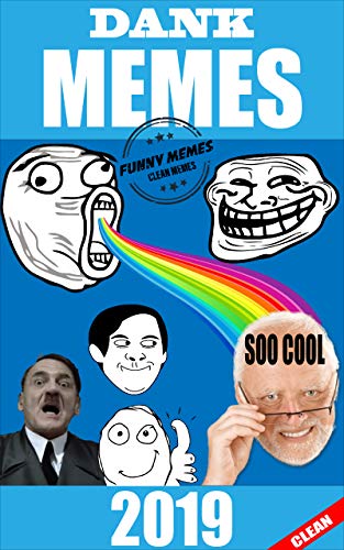 DANK MEMES: Jokes comedy social media ultimate deep clean memes funny ...