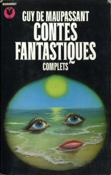Contes fantastiques complets by Guy de Maupassant | Goodreads
