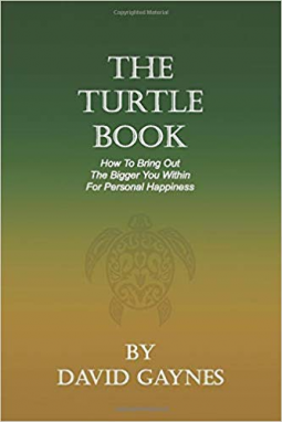 The Turtle Book by David Gaynes | Goodreads