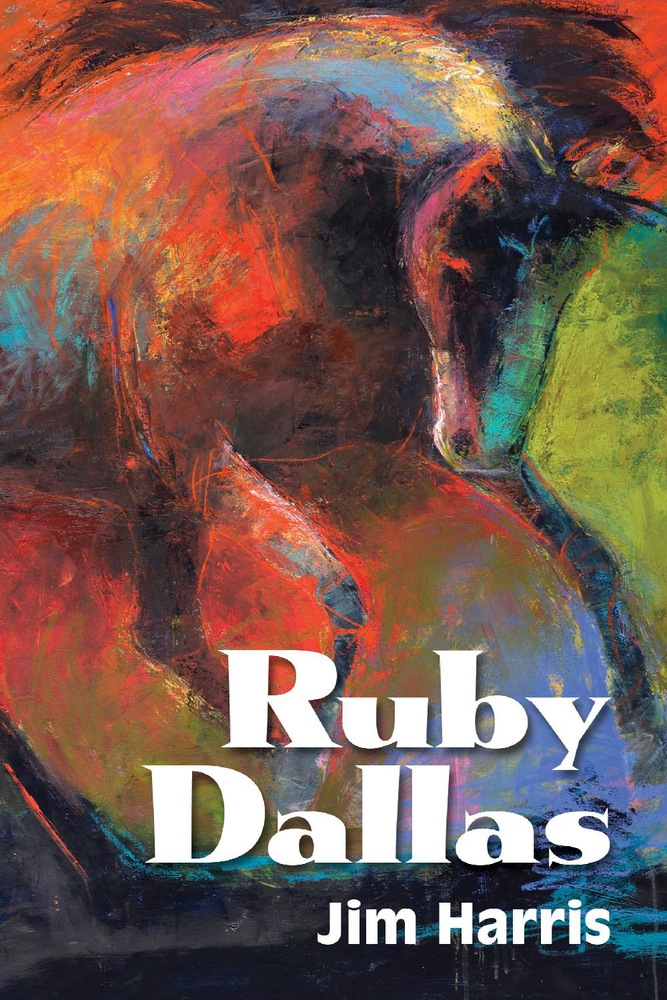 Ruby Dallas (1) by Jim Harris | Goodreads
