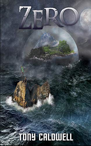 Zero by Tony Caldwell | Goodreads