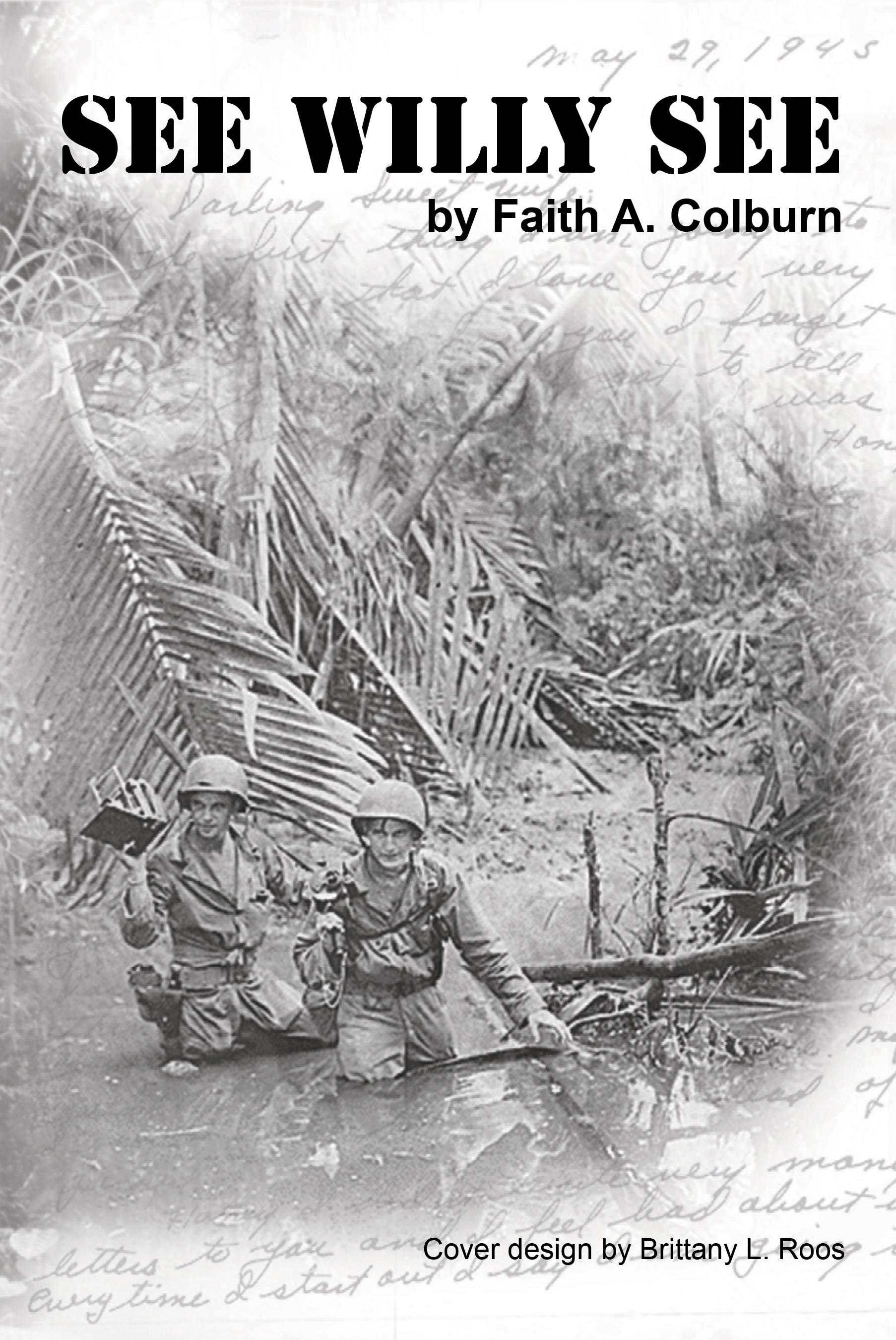 See Willy See by Faith A. Colburn | Goodreads