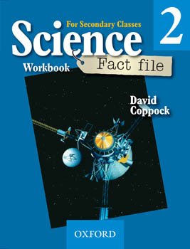 Science Fact file Workbook 2 by David Coppock | Goodreads