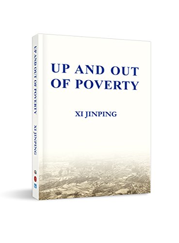 Up and Out of Poverty by Xi Jinping | Goodreads