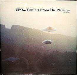 Ufo... Contact From The Pleiades, Volume 2 by Wendelle Stevens | Goodreads