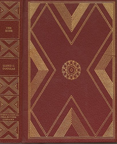 The Robe International Collectors Library by Lloyd C. Douglas | Goodreads