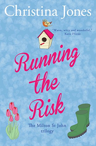 Running the Risk: (The Milton St John Trilogy Book 2) The perfect ...