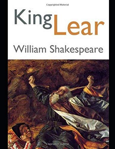 King Lear (Annotated) by William Shakespeare | Goodreads