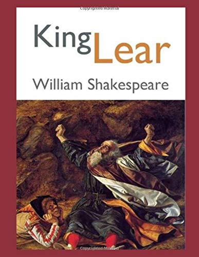 King Lear: (Annotated) by William Shakespeare | Goodreads