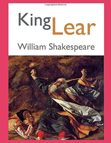King Lear: (Annotated) by William Shakespeare | Goodreads