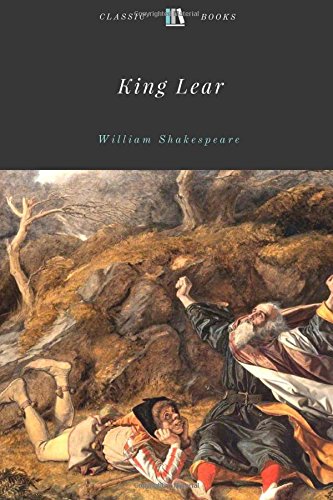 King Lear by William Shakespeare by William Shakespeare | Goodreads