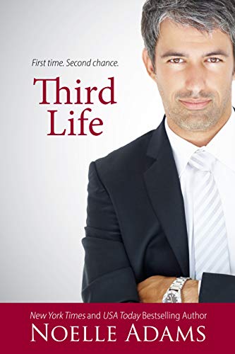 Third Life by Noelle Adams | Goodreads