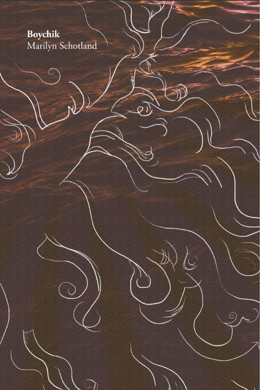 Boychik by Marilyn Schotland | Goodreads