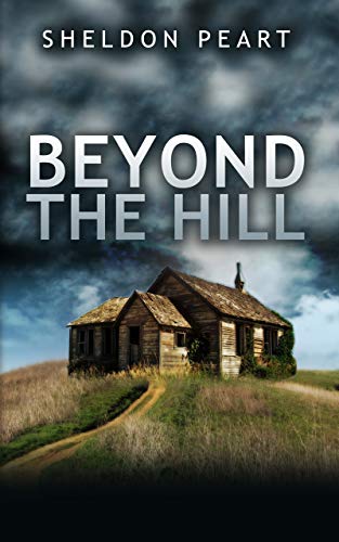 Beyond The Hill by Sheldon Peart | Goodreads