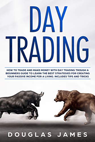 DAY TRADING: HOW TO TRADE AND MAKE MONEY WITH DAY TRADING THROUGH A ...