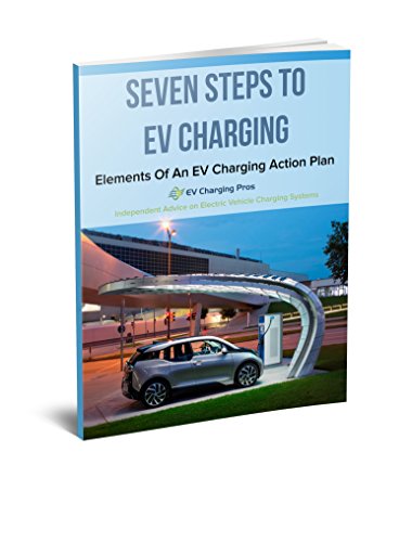 7 Steps to EV Charging: Elements of an EV Charging Action Plan by John Kalb | Goodreads
