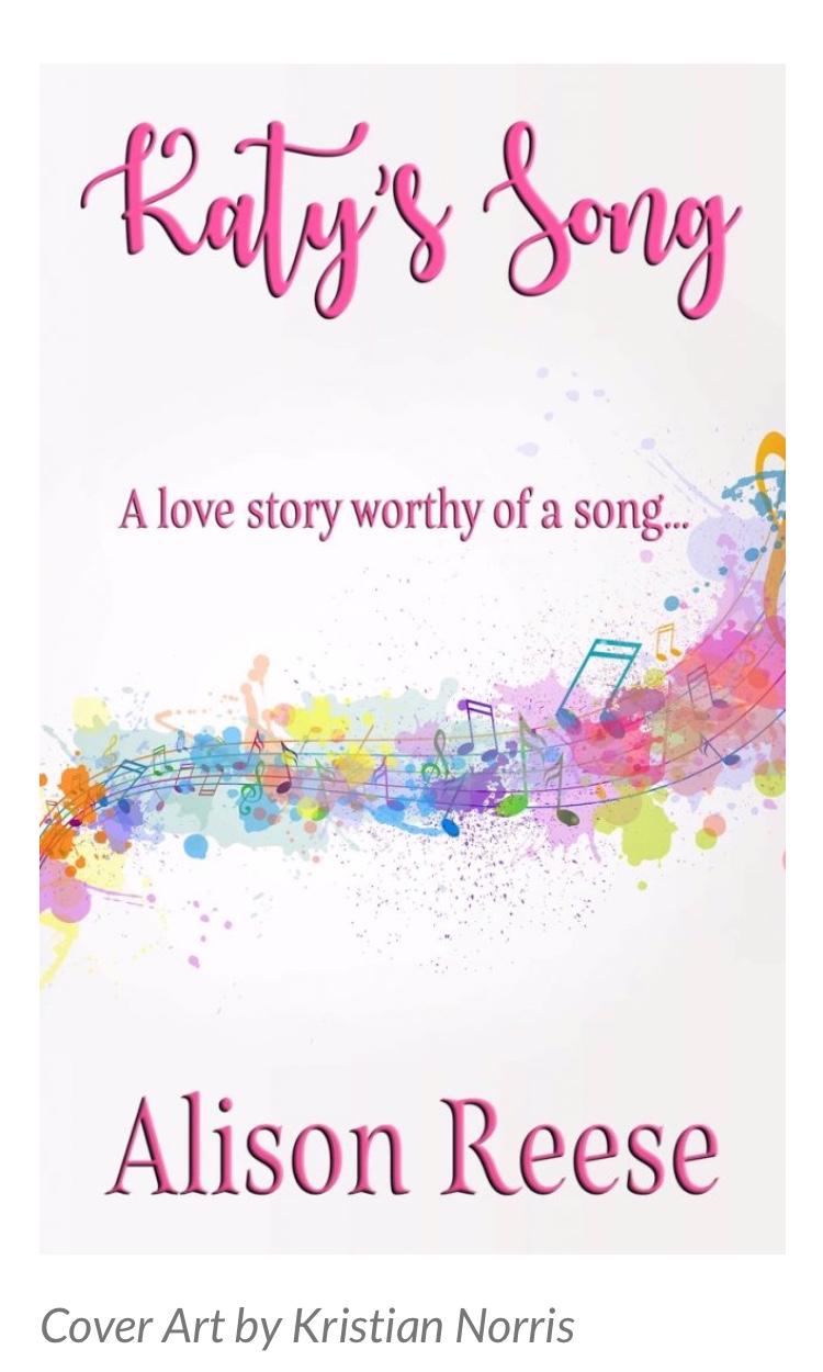 Katy's Song by Alison Reese | Goodreads