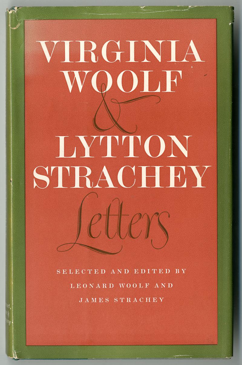 Virginia Woolf and Lytton Strachey Letters by Virginia Woolf | Goodreads