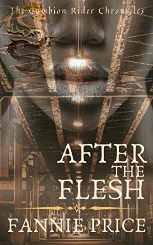 After the Flesh (The Cambion Rider Chronicles, #1) by Fannie Price ...