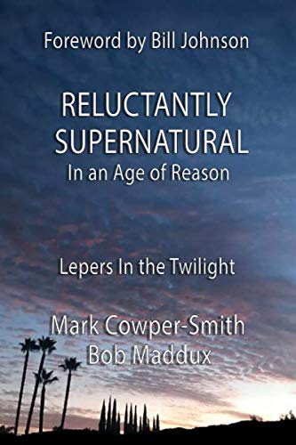 Reluctantly Supernatural: In an Age of Reason: Lepers in the Twilight ...