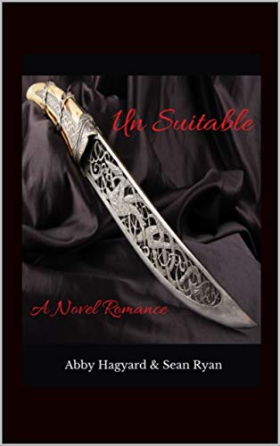 Unsuitable: A Novel Romance by Abby Hagyard | Goodreads
