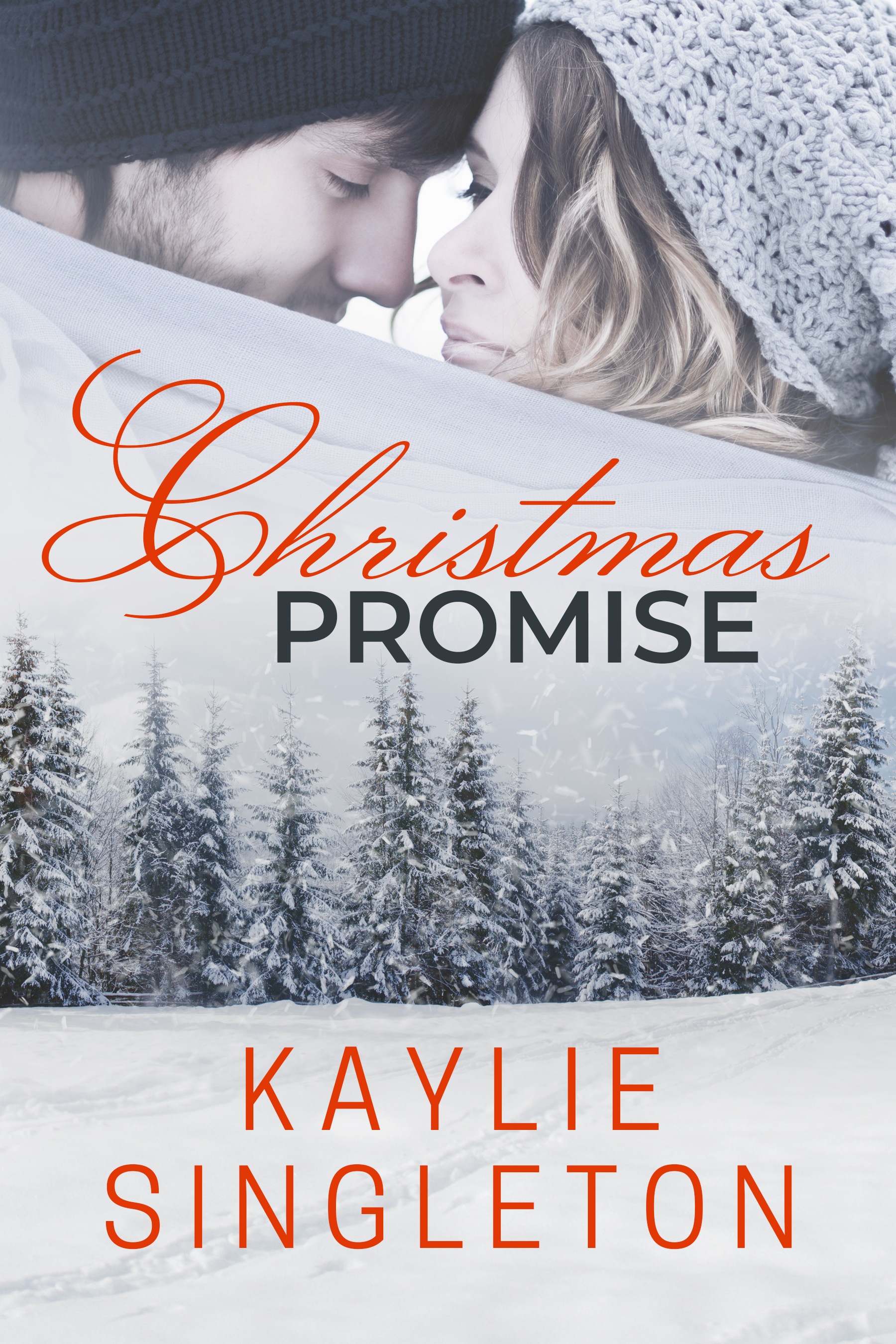 Christmas Promise by Kaylie Singleton | Goodreads