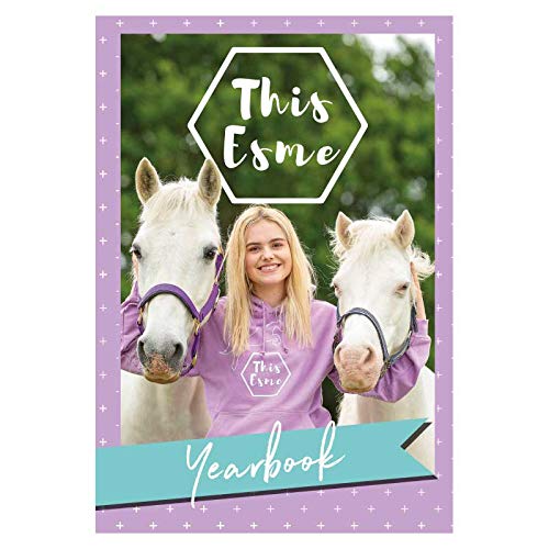 This Esme Yearbook by This Esme | Goodreads