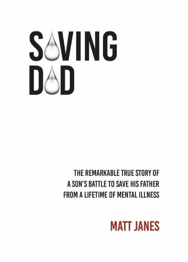 Saving Dad by Matt Janes | Goodreads