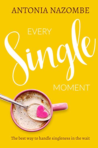 Every Single Moment: The best way to handle singleness in the wait by ...