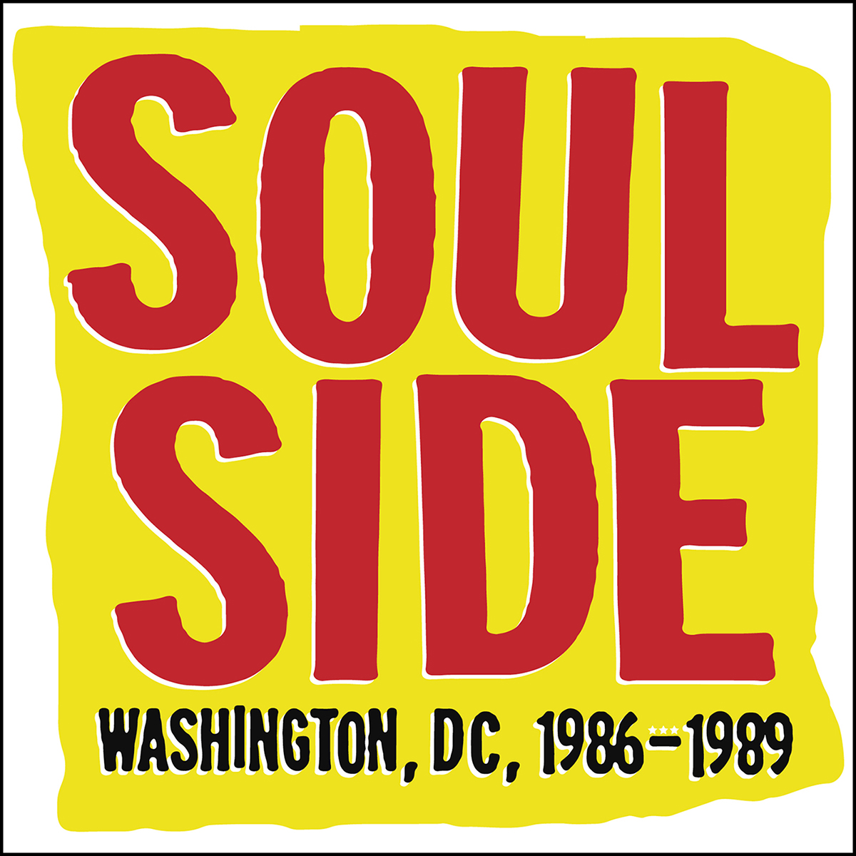 Soulside: Washington, DC, 1986–1989 by Alexis Fleisig | Goodreads