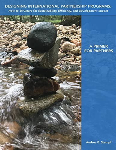 Designing International Partnership Programs: A Primer for Partners ...