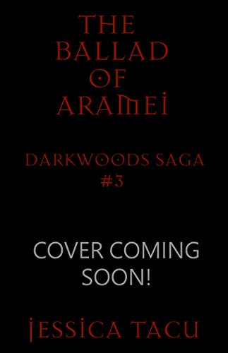 The Ballad of Aramei by J.A. Redmerski | Goodreads