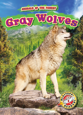 Gray Wolves by Al Albertson | Goodreads