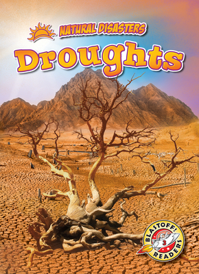 Droughts by Rebecca Pettiford | Goodreads