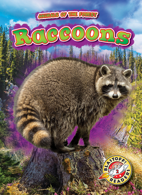Raccoons by Al Albertson | Goodreads