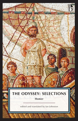 The Odyssey: Selections by Homer | Goodreads