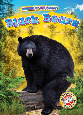 Black Bears by Al Albertson | Goodreads