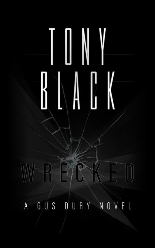 Wrecked by Tony Black | Goodreads