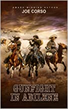 Gunfight in Abilene by Joe Corso | Goodreads