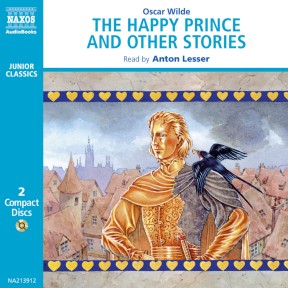 The Happy Prince And Other Stories by Oscar Wilde | Goodreads