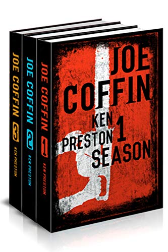 Joe Coffin: Seasons 1 - 3: The Joe Coffin Series Box Set Book 1 by Ken ...