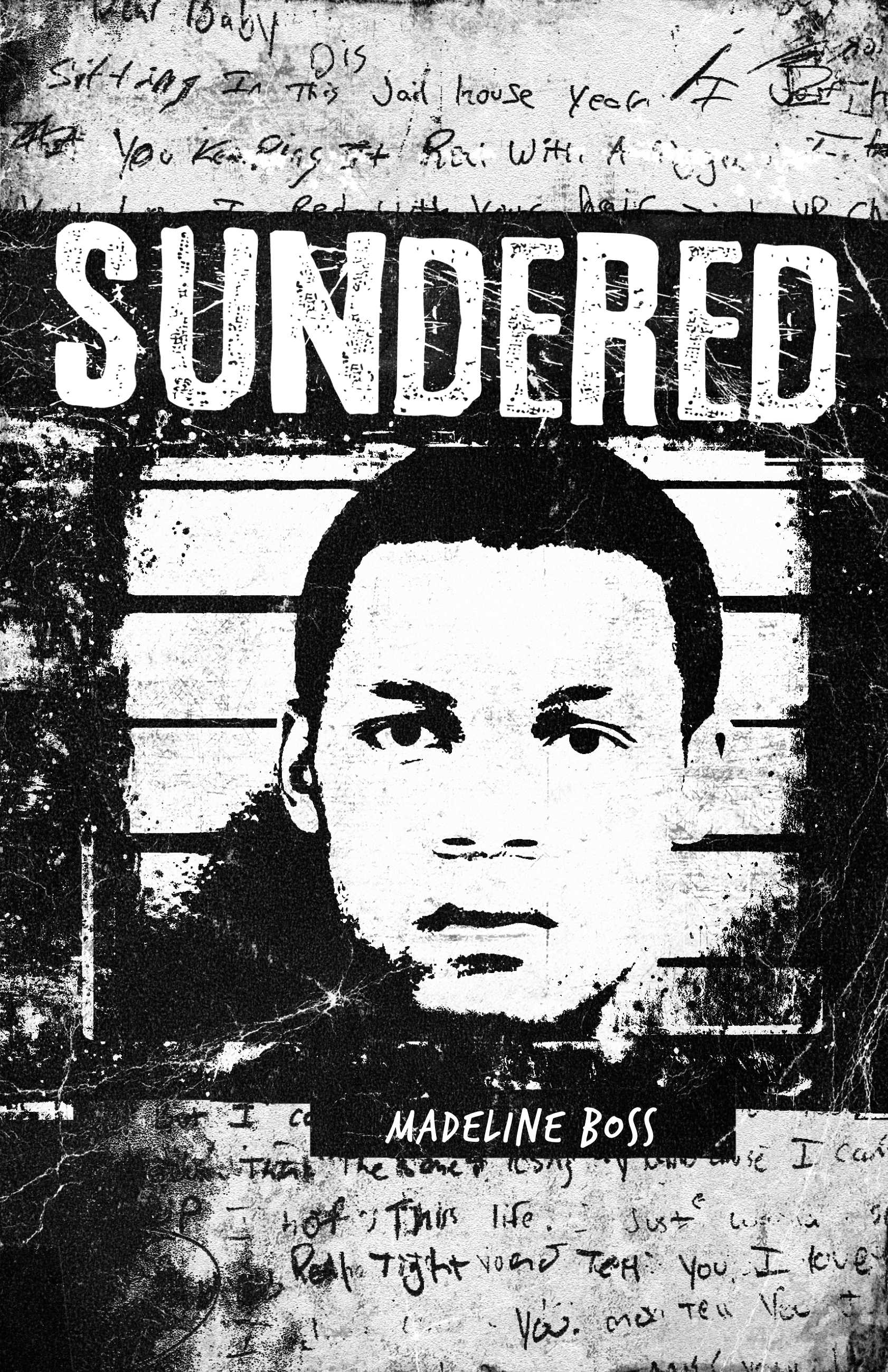 SUNDERED by Madeline Boss | Goodreads