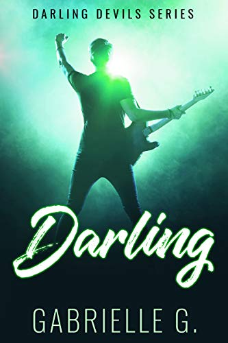 Darling (Darling Devils, #1) by Gabrielle G. | Goodreads
