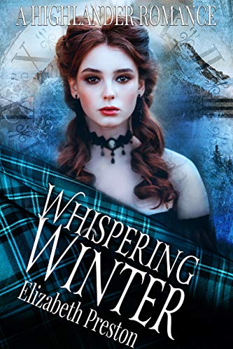 Whispering Winter (Time Tumble Series Book 2) by Elizabeth Preston ...