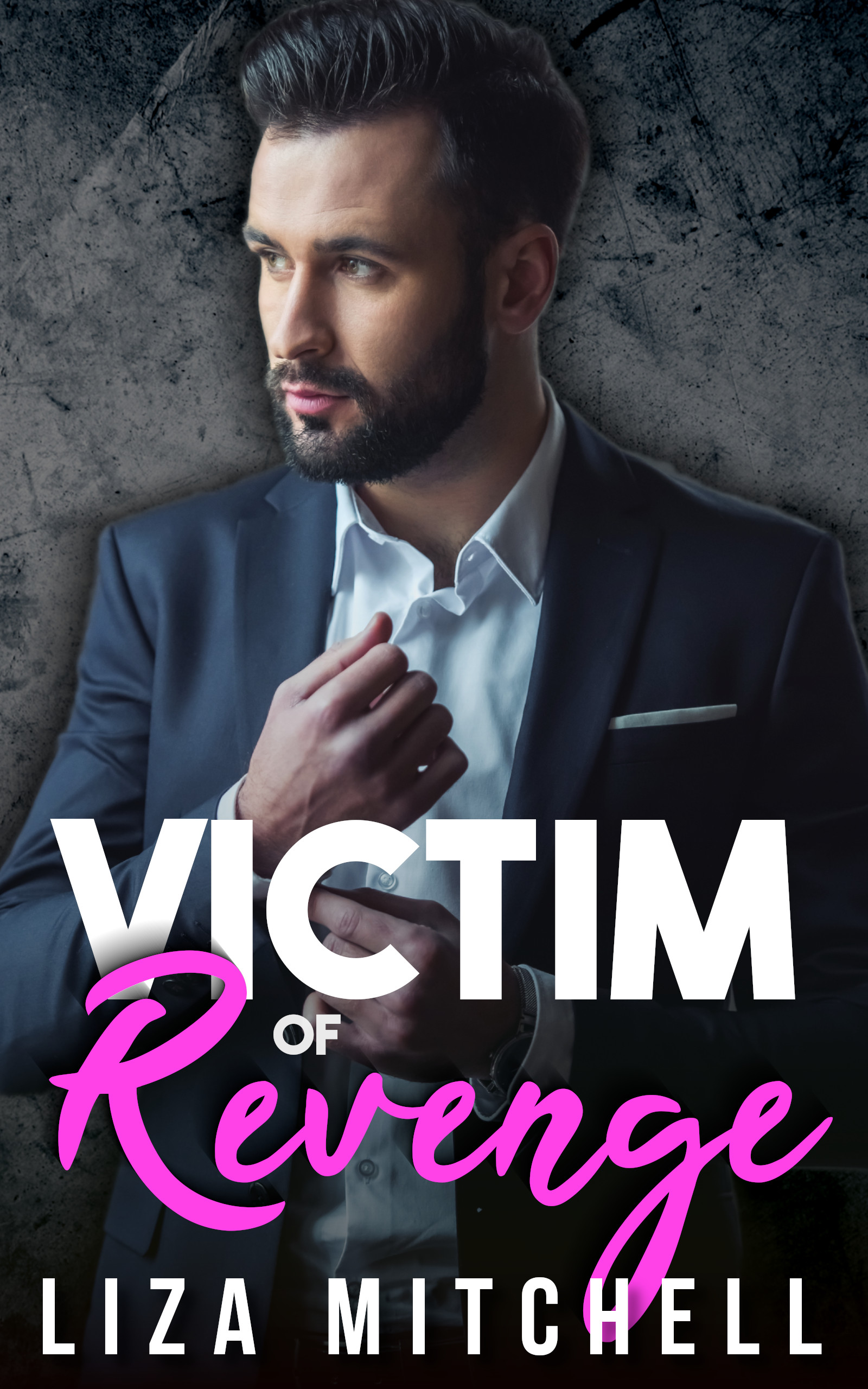 Victim of Revenge (Hot Pursuit) by Liza Mitchell | Goodreads