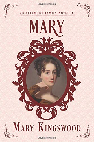 Mary by Mary Kingswood | Goodreads