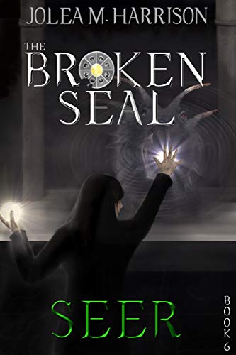 Seer: An Epic Dark Fantasy Series by Jolea M Harrison | Goodreads