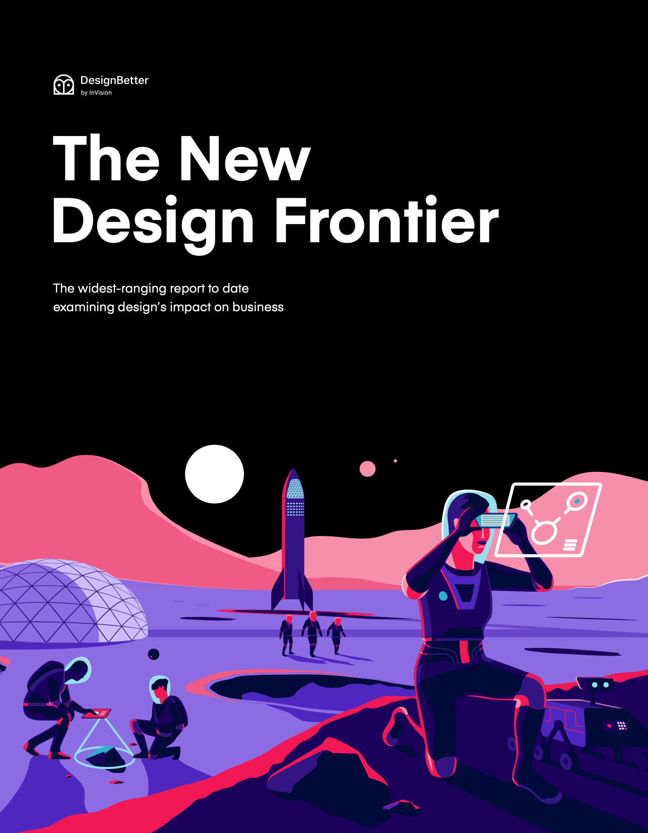 The new design frontier by Invision | Goodreads