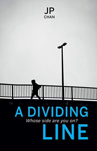 A Dividing Line by JP Chan | Goodreads